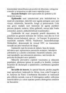 Referat: Hazardele exogene alunecările prăbușirile curgerile de noroi ...