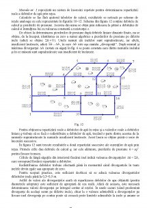 Documentație: Proiectarea și calculul rețelei de alimentare cu apă ...