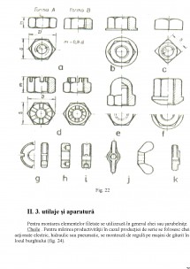 Referat: Asamblări filetate (#364832)